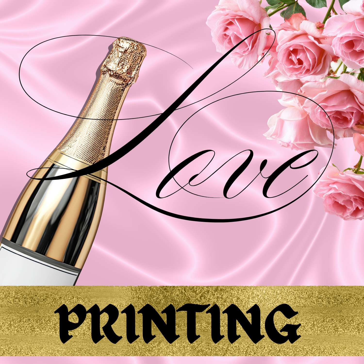 Printing Services – Creating Art