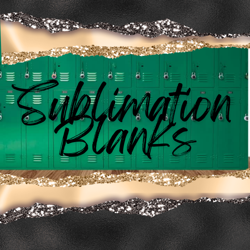 SUBLIMATION BLANKS – Creating Art