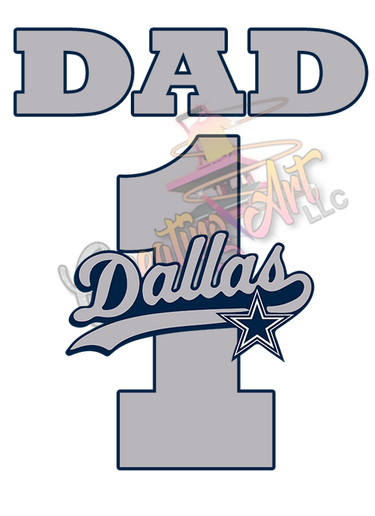 DTF PRINTS – Creating Art
